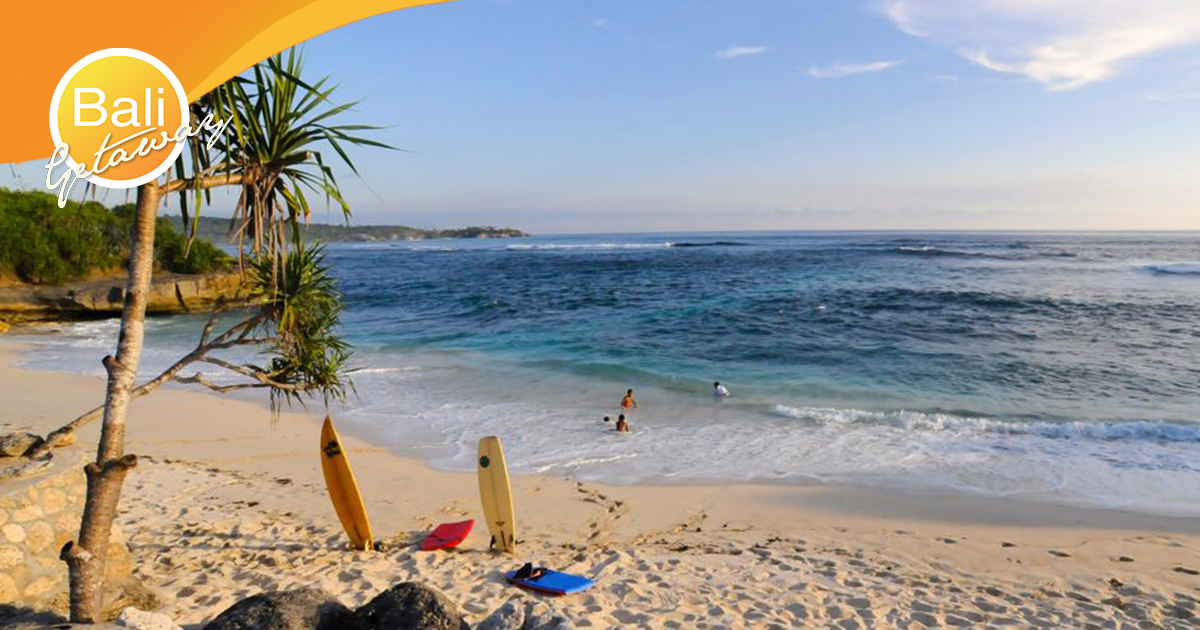 Sunrise Aventus Hotel Nusa Dua Bali - Bali Getaway Australia