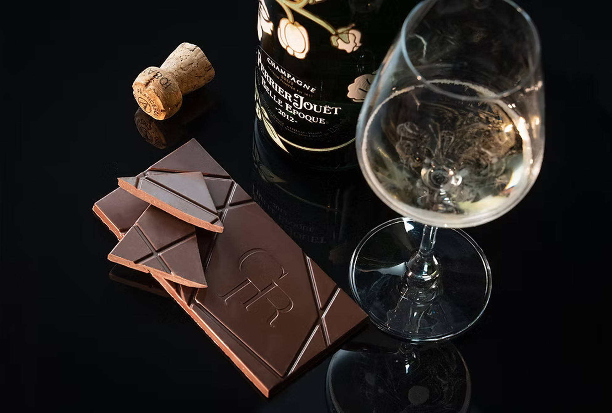 Sweet Notes of Tuscany - Karma Group