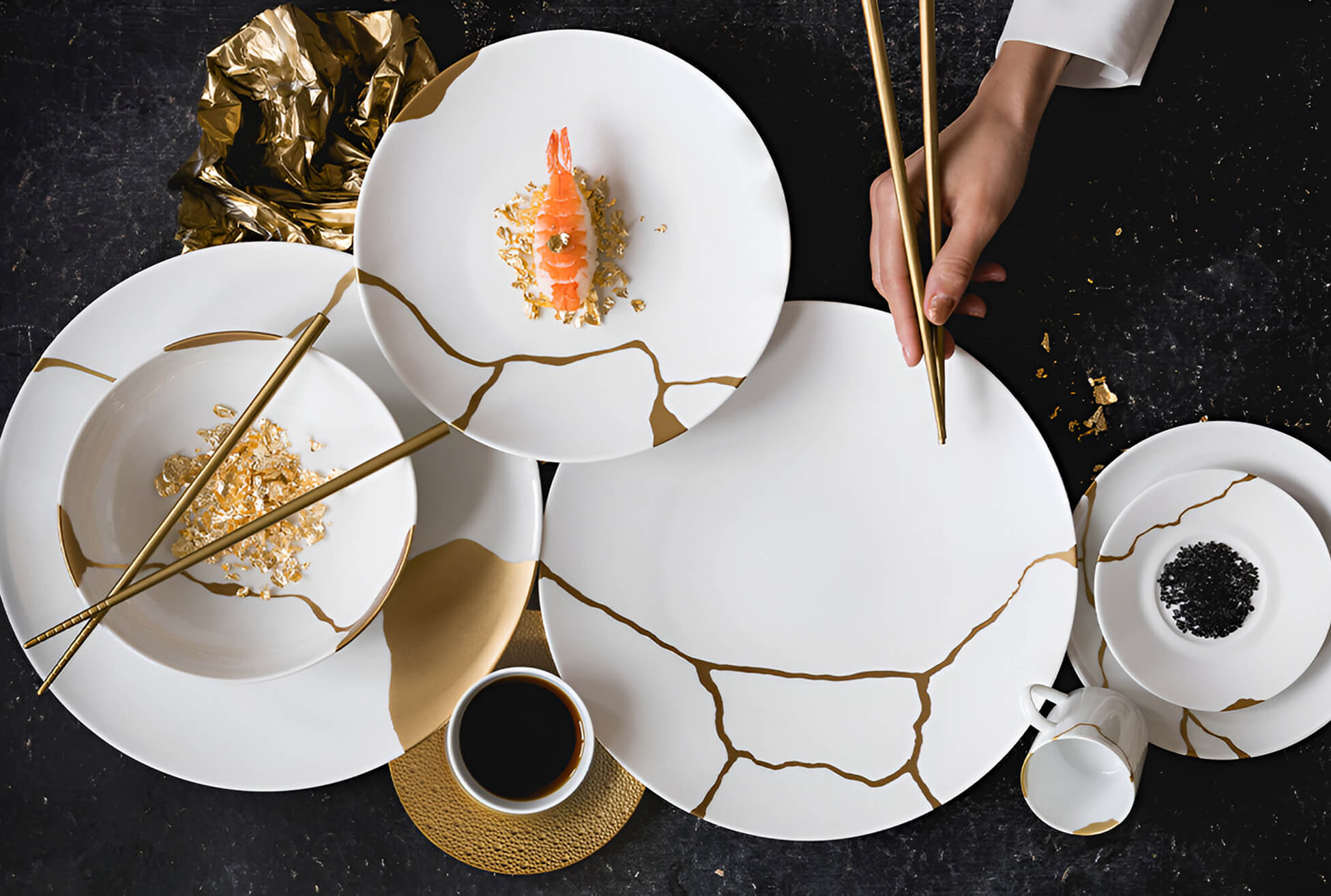 Sip, Dine and Create: Bangalore - Karma Group