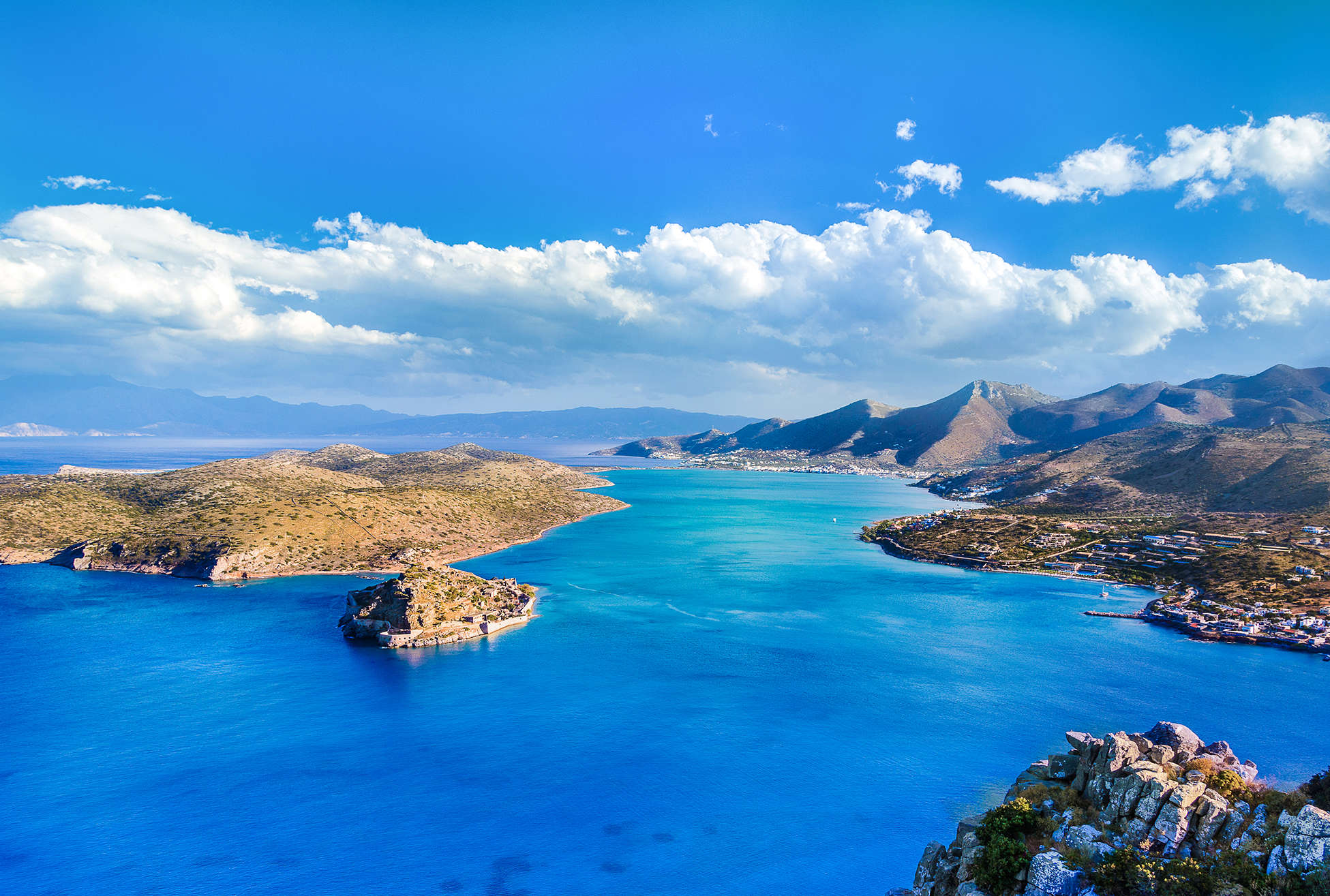 Aegean Awakening - Karma Group