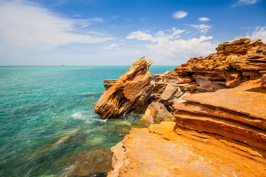 Top 6 Reasons Why Western Australia Proves Bigger is Always Better