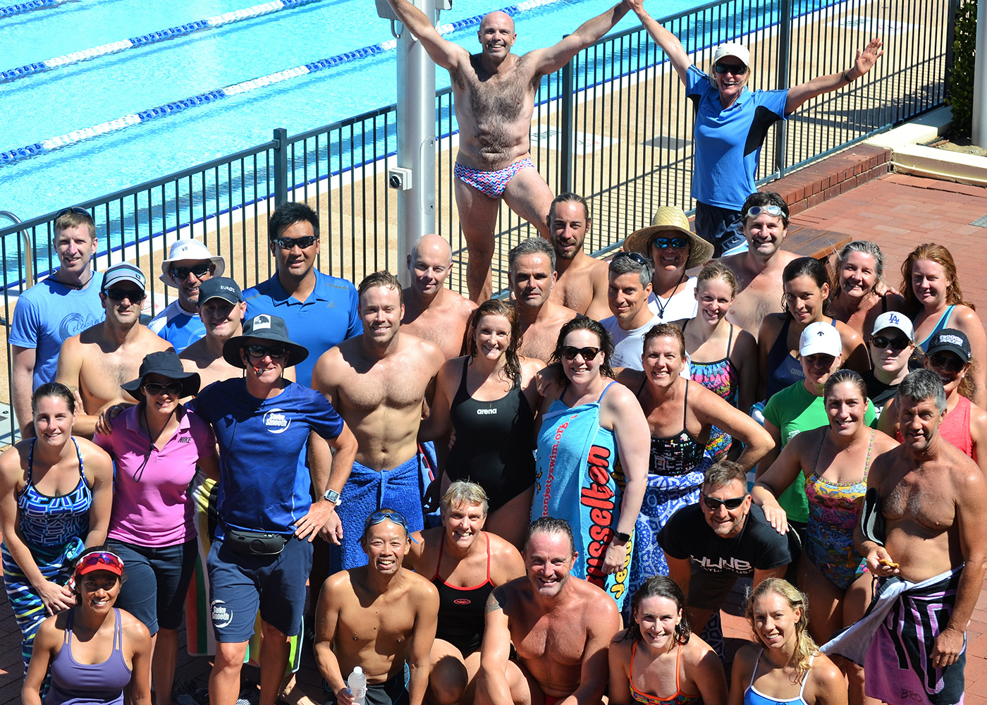 feb 4 team PT group - Blog