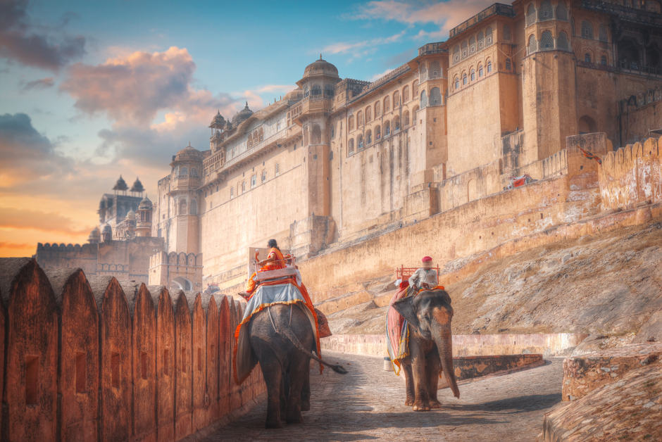 Karma's top picks for exploring Jaipur, India's pink city - Karma Group ...