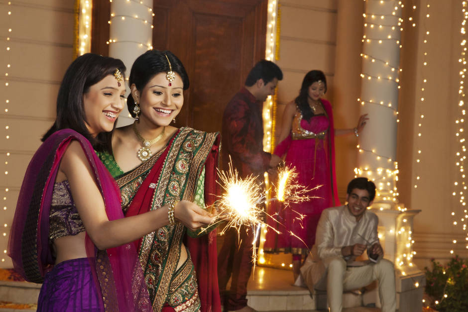 Five of the best Indian festivals throughout the year | Karma Group Blog