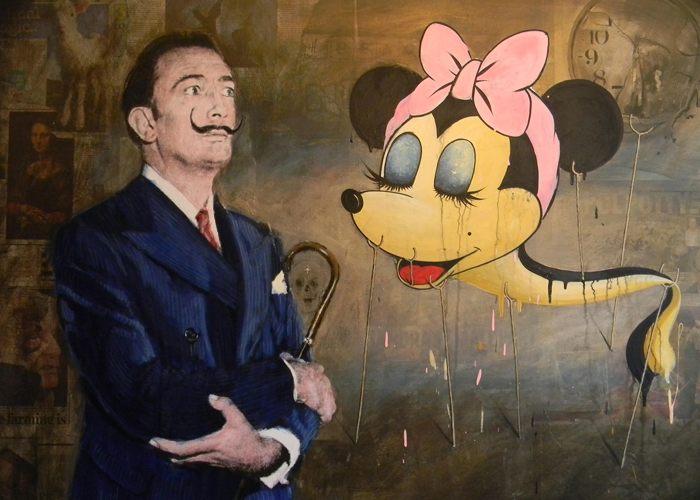 An interview with James Holdsworth, artist | Karma Blog