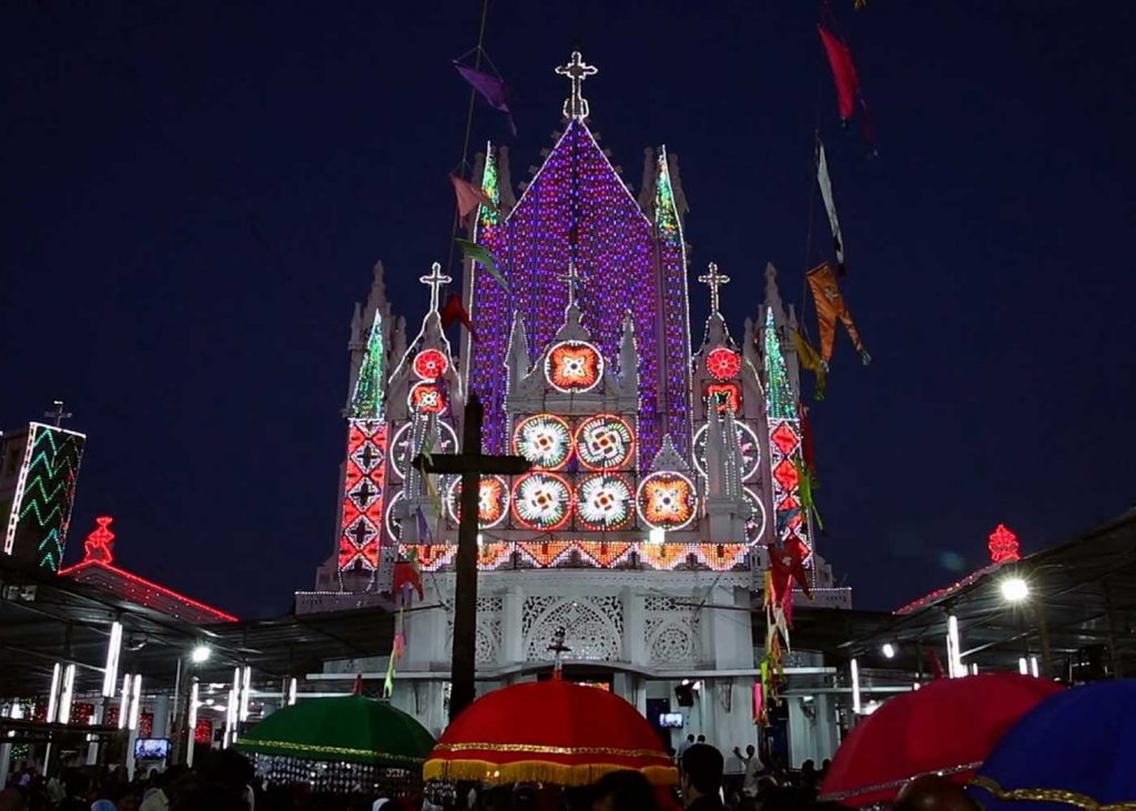 Edathua-Perunnal - Blog