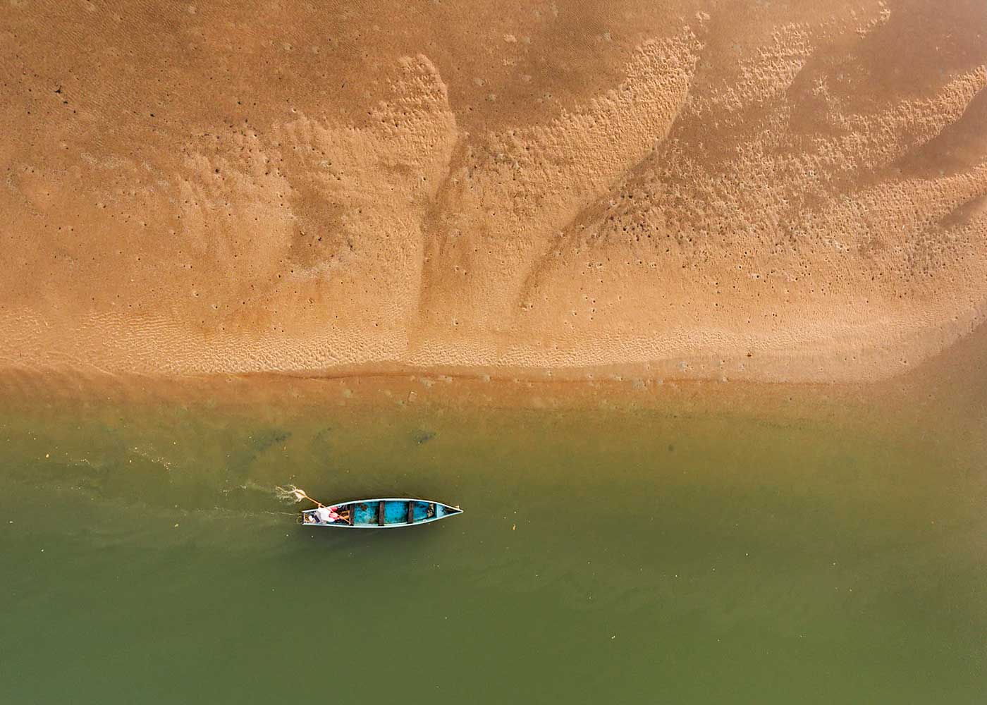 These 5 Waterborne Activities Are A Great Way To Experience Goa - Blog