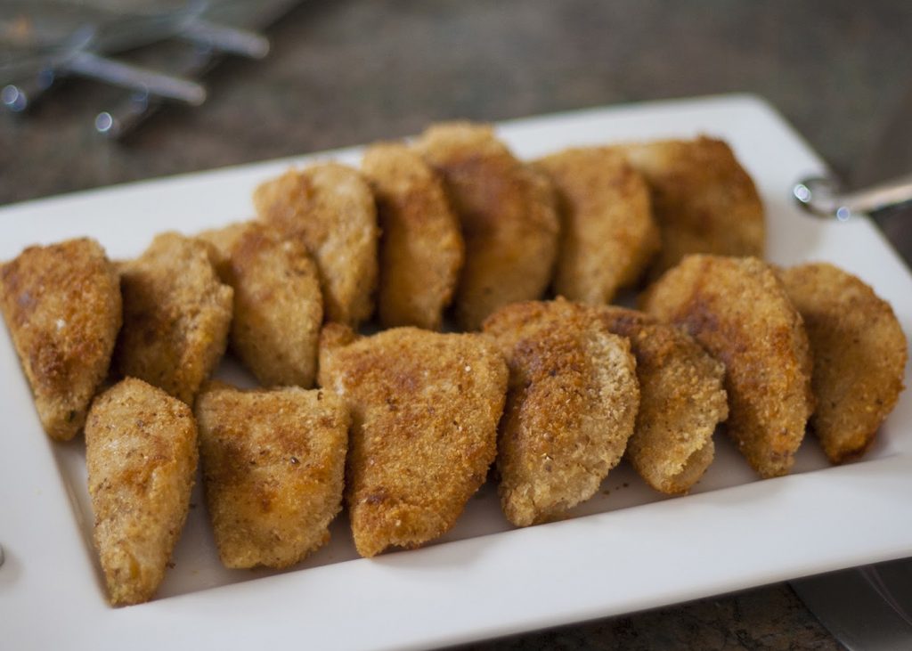 prawn-rissois - Blog