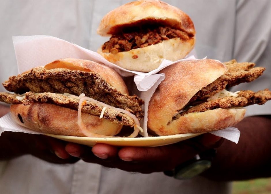 Five Fried Street Eats You Have To Try In Goa - Blog