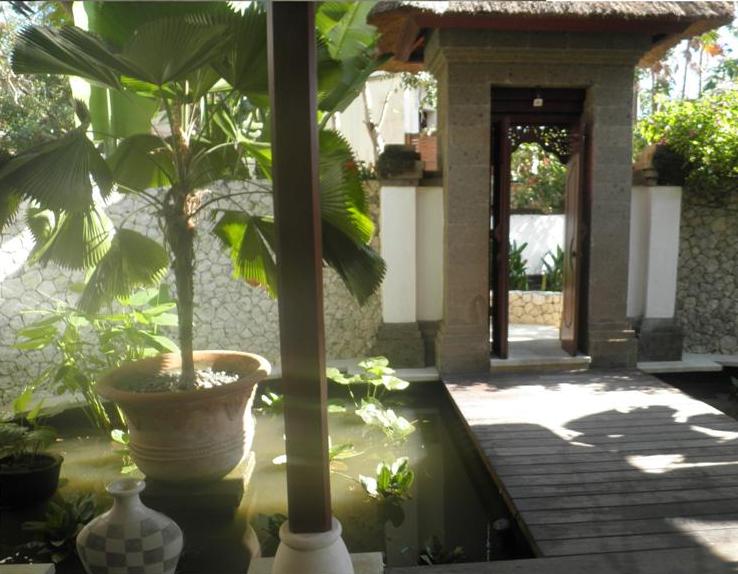 Spread our wings to Karma Kandara and a delightful afternoon at the Di ...