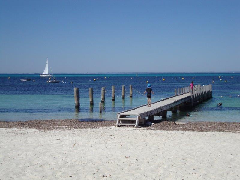 Rottnest island is the Best Kept Secret in the World!! - Karma Moments