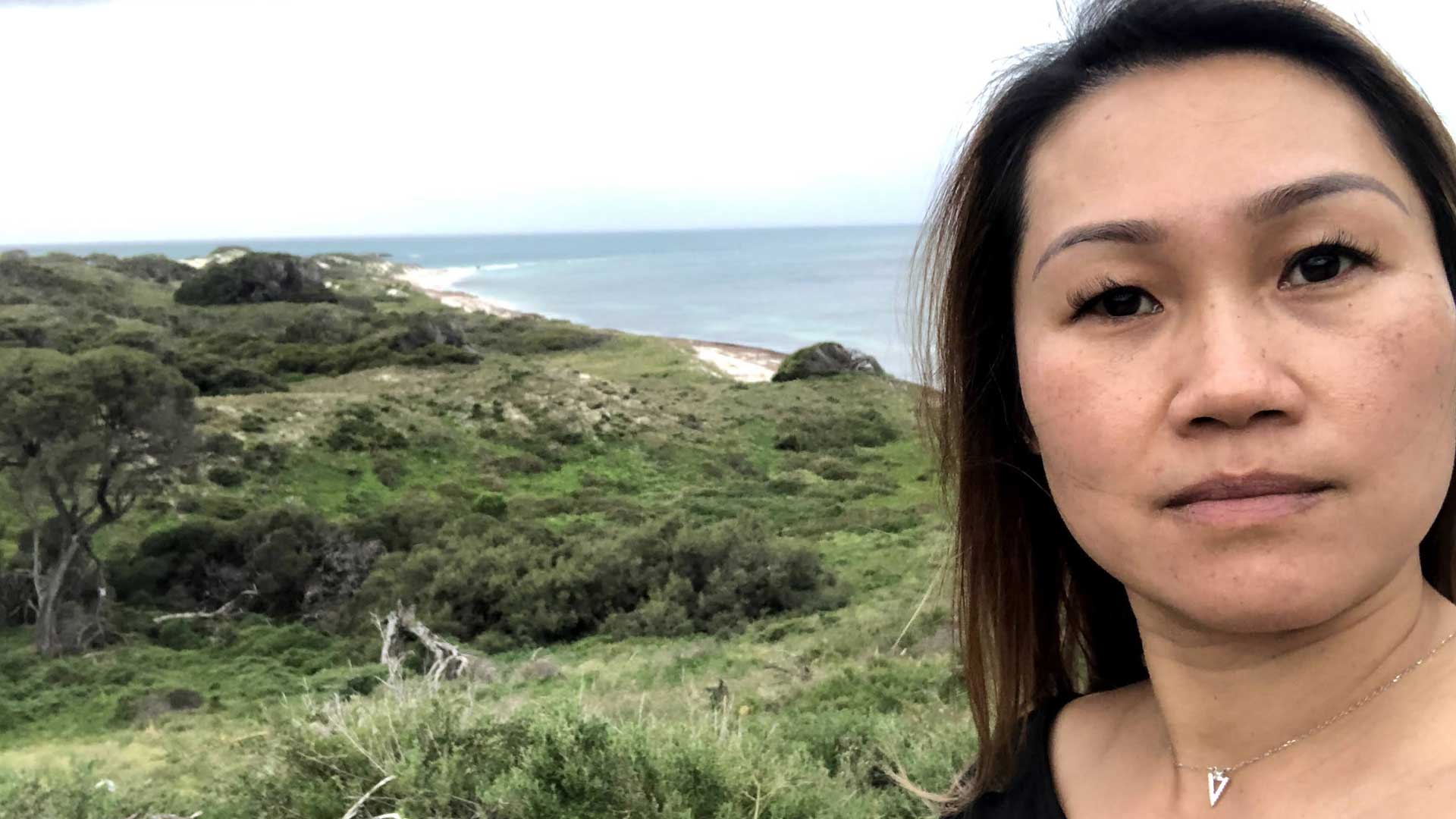 Resort Room Was Beautiful And Loved The River Outside Our Patio - Karma ...