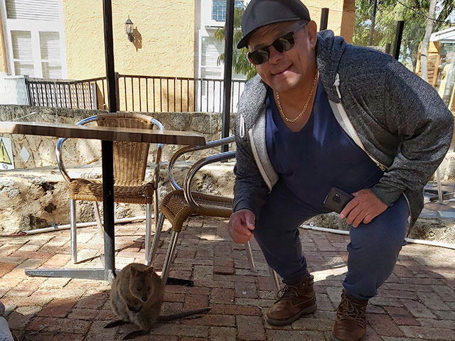 Lovely Long Weekend Trip At Karma Rottnest - Karma Moments