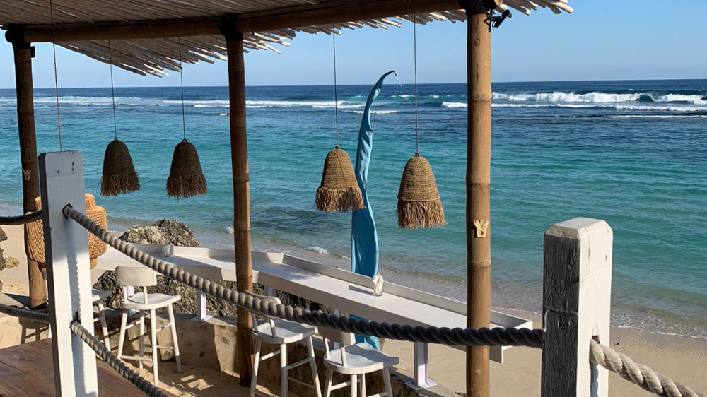 Service Dari Tim Karma Kandara Membuat Kami Merasa Sangat Nyaman ...