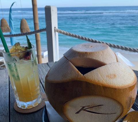 Service Dari Tim Karma Kandara Membuat Kami Merasa Sangat Nyaman ...