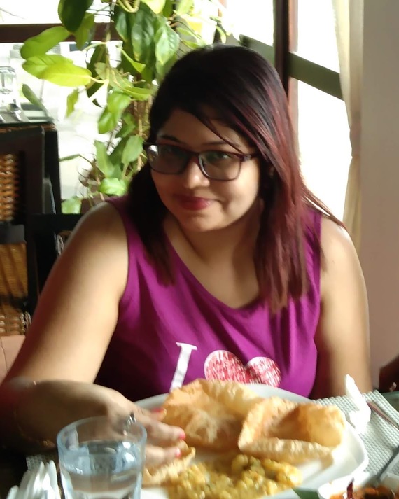 Wonderful Stay at Karma Chakra - Karma Moments