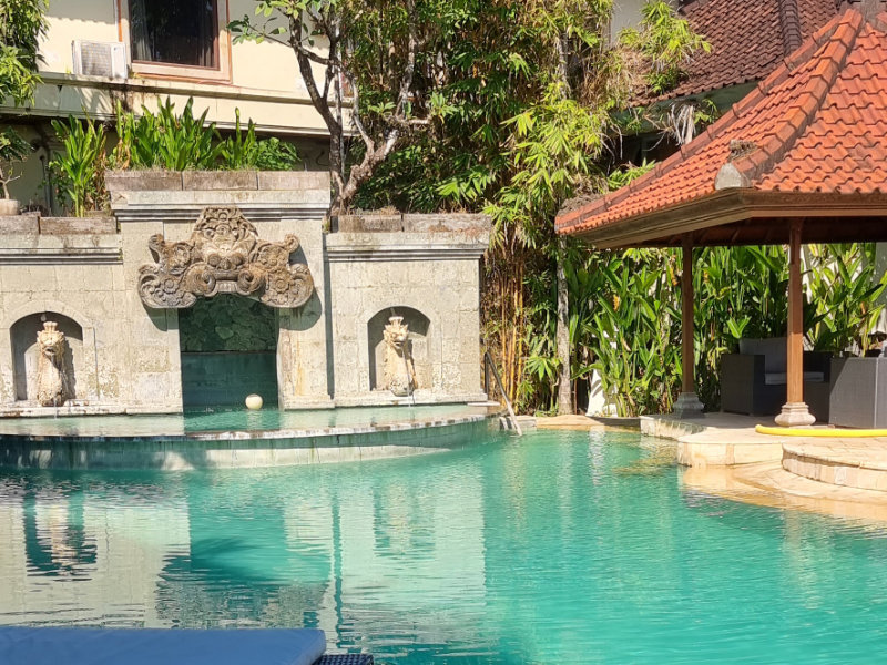 Karma Royal Sanur, Amaze You even for The First Time - Karma Moments