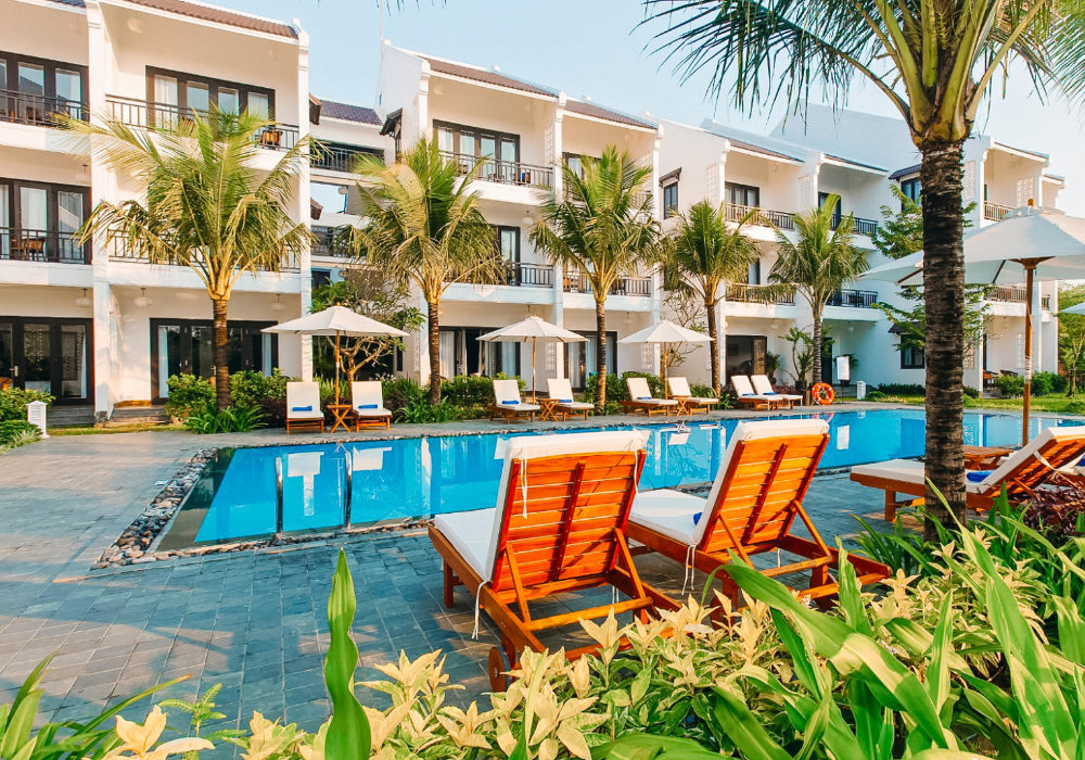 Wonderful Weeks at Karma Song Hoai - Karma Moments