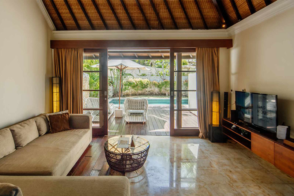 Relaxed & Luxurious Atmosphere at Karma Resorts - Karma Moments