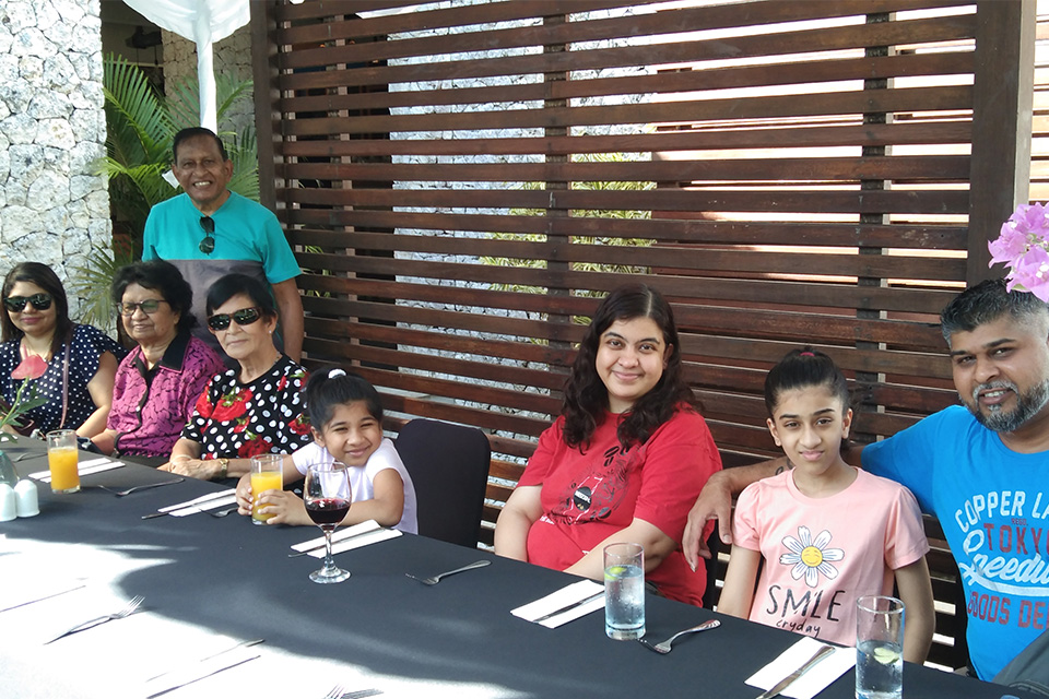 An Amazing Members Gathering Event to Share at Kingston Bay - Karma Moments