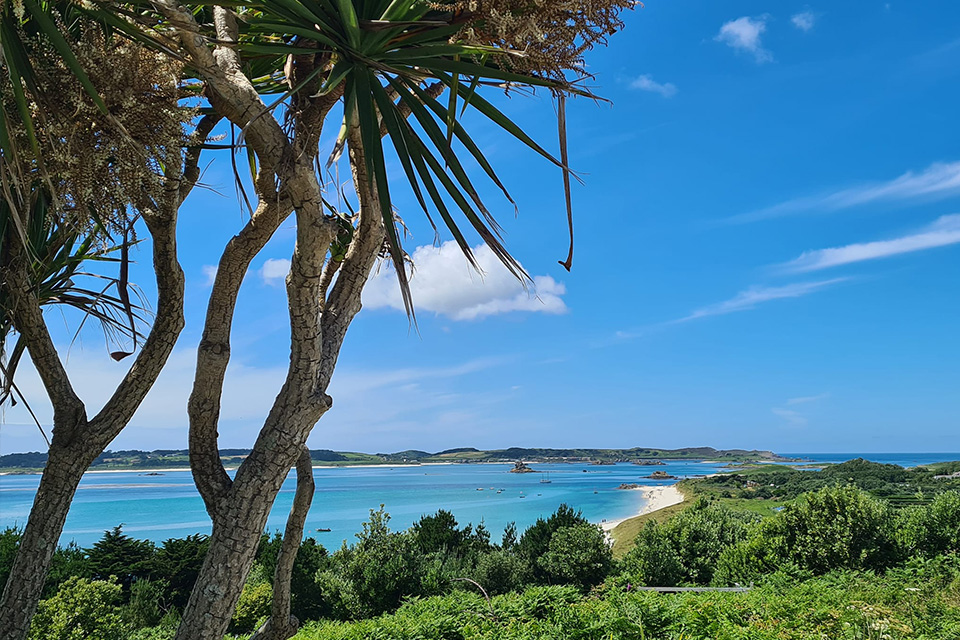 Spectacular Weather at Karma St. Martin's - Karma Moments