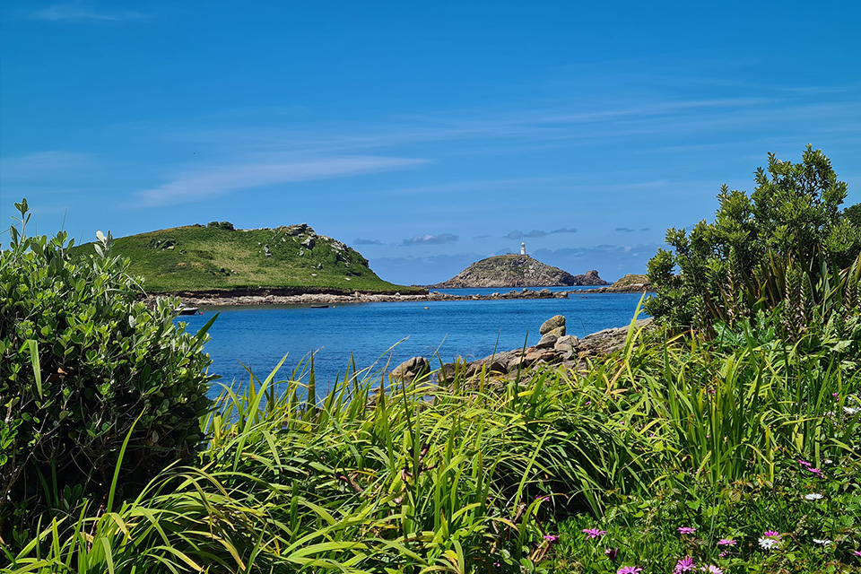 Spectacular Weather at Karma St. Martin's - Karma Moments